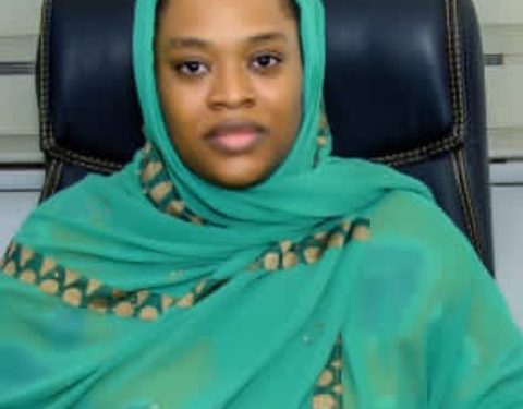 Dakile Shaye-shayen Miyagun Kwayoyi Na BuKatar Gudummawar Kowa - Hajiya Fatima