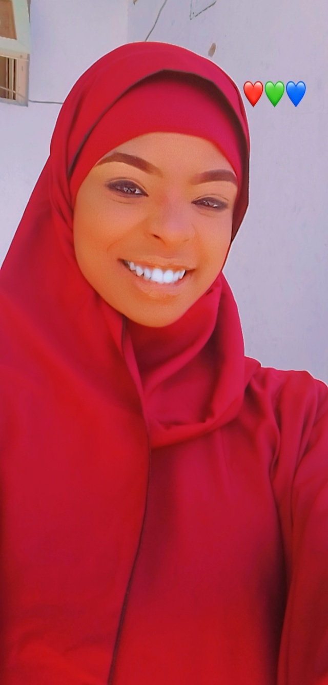 Ko Ka San Alamomin Da Ke Nuna Mace Ba Ta Son Ka?