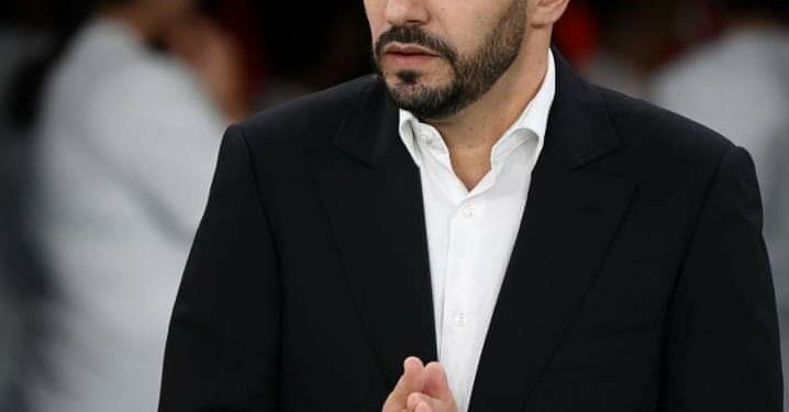 Qatar 2022: Tutar Afirka Na Ke Son Dagawa Bata Larabawa Kadai Ba ...