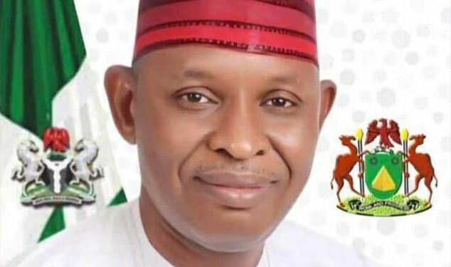 Abba Gida-Gida Ya Ba Da Umarnin Rushe Gine-Ginen Da Aka Yi A Filayen ...