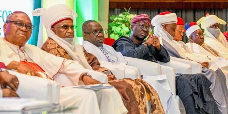 Sarakuna Sun Yi Maraba Da Shirin Ba Su Dama Da Majalisar Wakilai Ta Yi