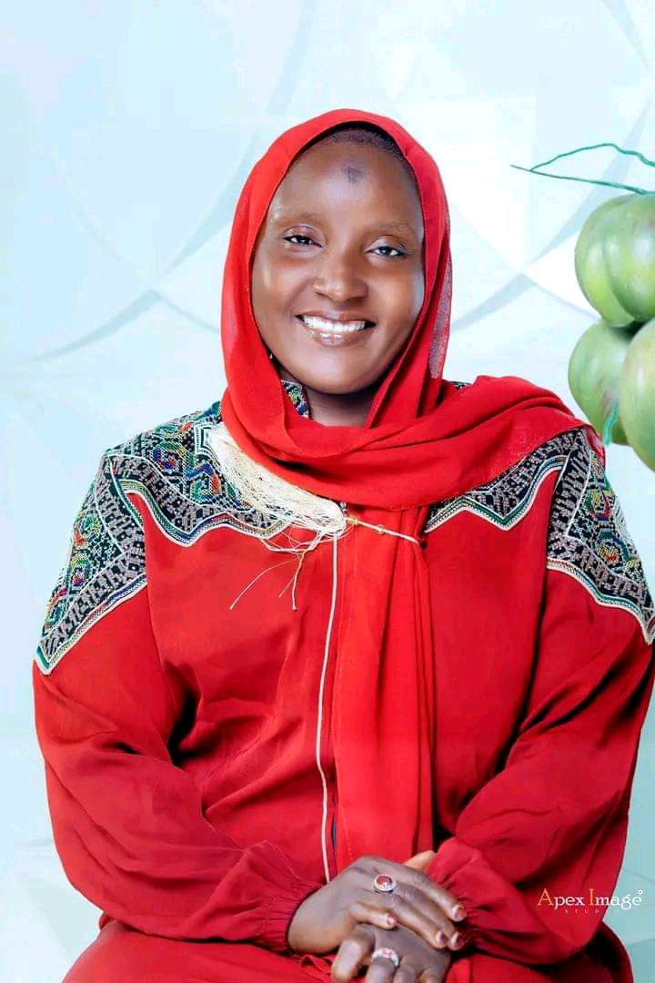 Alfanu Da Matsalolin Raba Wa Kishiyoyi Gida