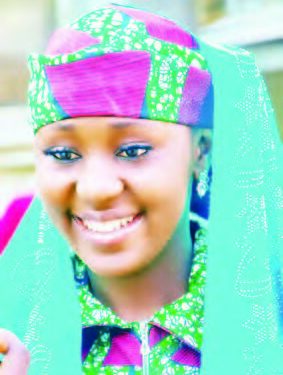 Zan Iya Auren Namiji Komai Talaucinsa Muddin Muna Son Junanmu-Maryam ...