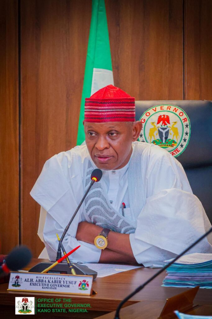 Gwamna Yusuf Ya Kafa Kwamitin Bincikar Kwamishinan Sufuri Kan Karɓar Belin Dilan Ƙwaya A Kano