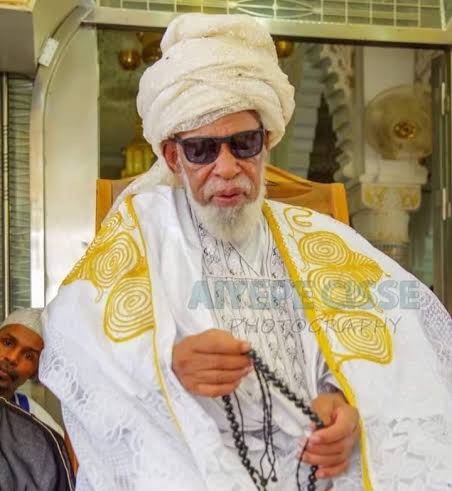 Za A Yi Jana'izar Sheikh Dahiru Usman Bauchi A Gobe Juma'a