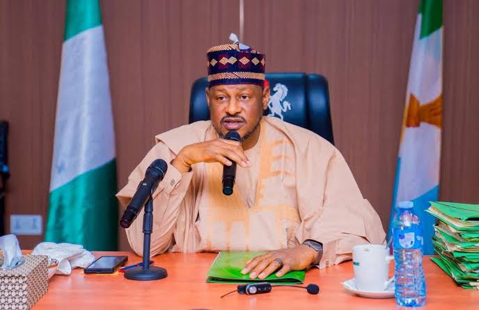 Yadda Taron Tattalin Arziki Da Zuba Jari Na Kwana Biyu Ya Gudana A Katsina