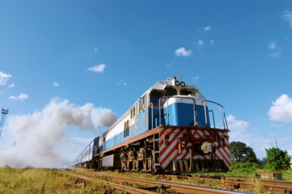 Habaka Layin Dogo Na Tanzaniya Da Zambiya Zai Bude Sabon Babi Na Hadin ...